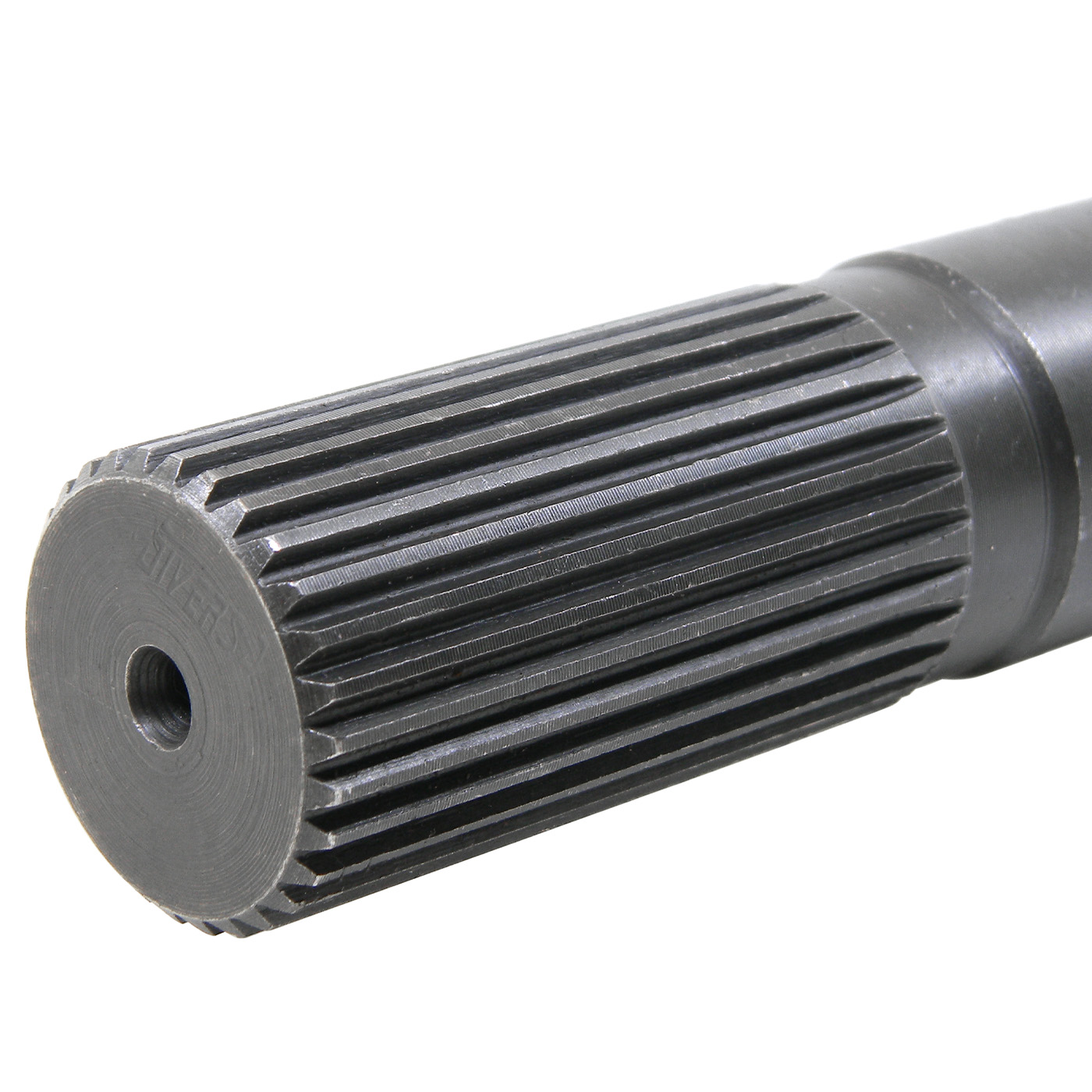 Indústria Metalúrgica Diversa LTDA - Semi Eixo Dianteiro 30/30 Estrias ...